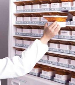 myPak Solutions - Medication management solutions