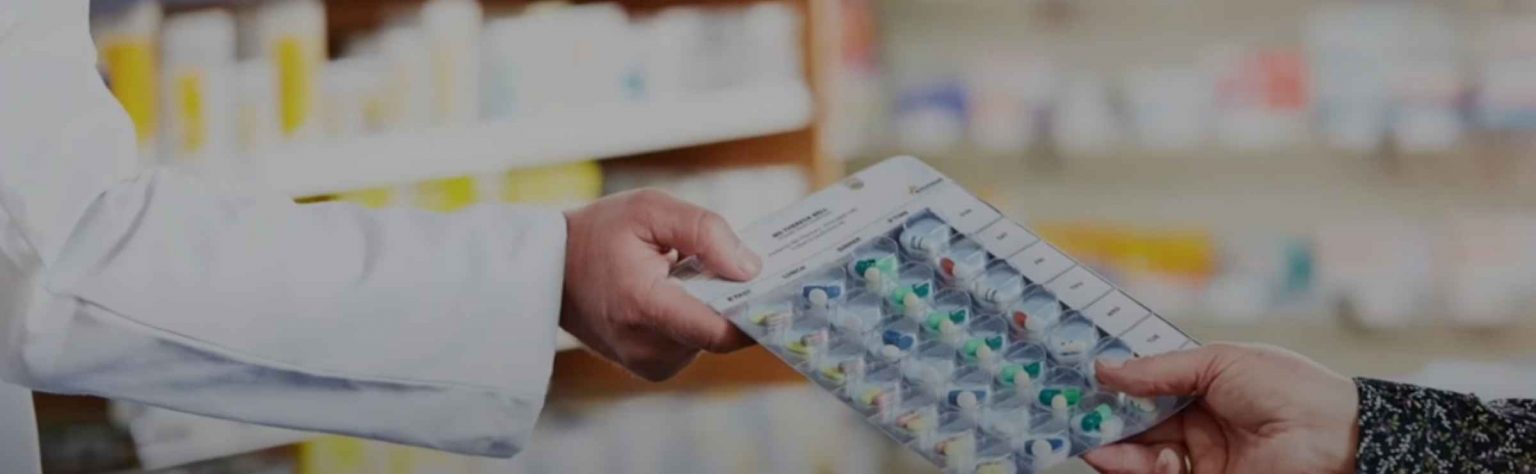 Dose administration aids - Leading-edge DAA consumables