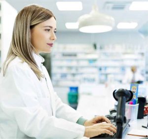 Medication management software - Leading-edge DAA software