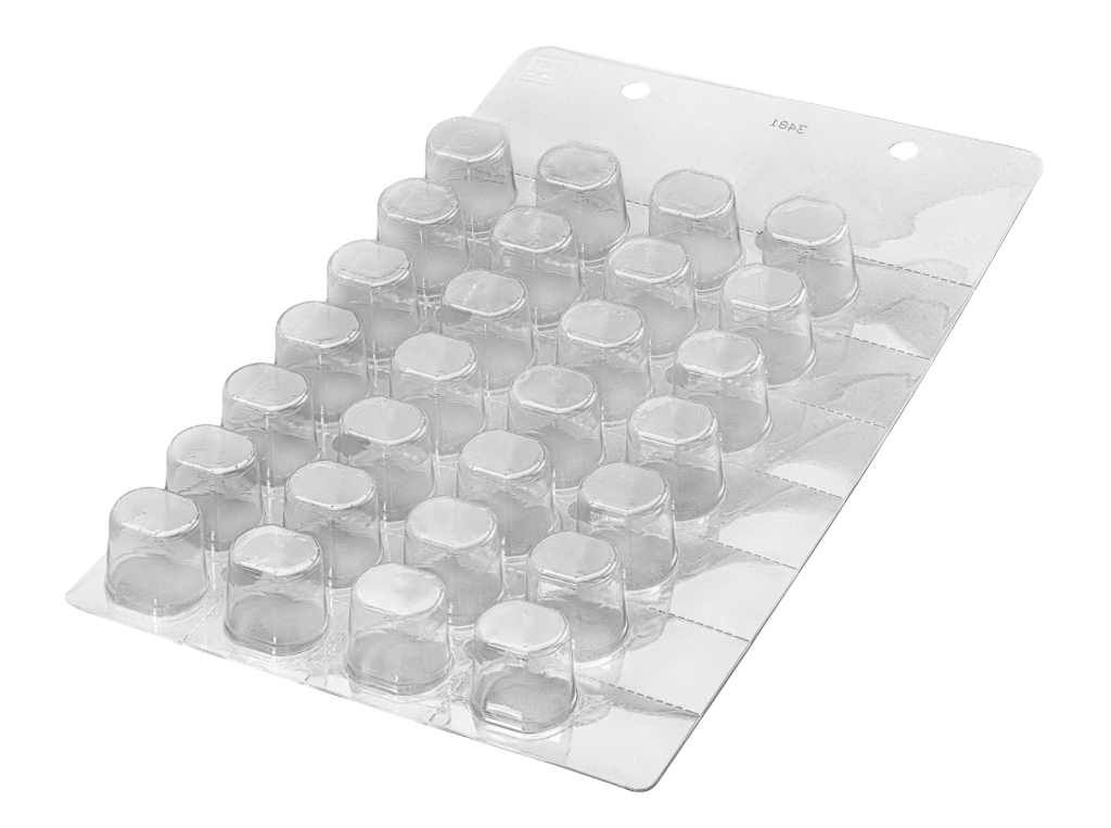 Dose administration aids - Leading-edge DAA consumables