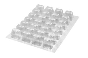 Dose administration aids - Leading-edge DAA consumables