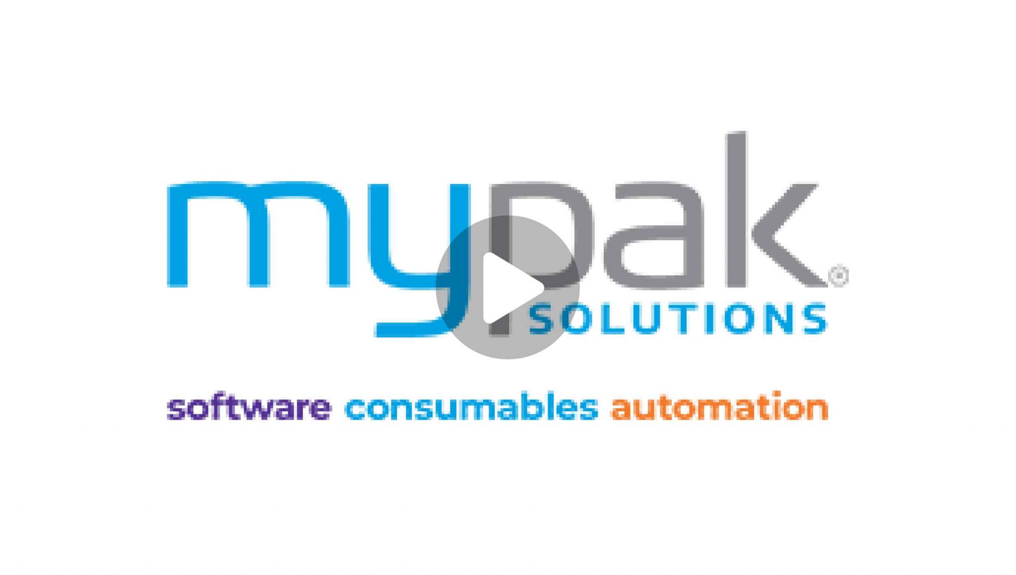 Software update for myPak medication management platform