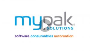 Software update for myPak medication management platform
