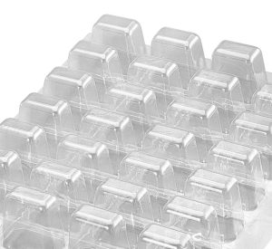 Dose administration aids - Leading-edge DAA consumables